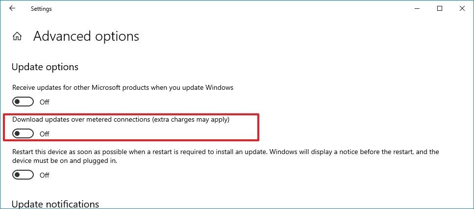 How to delay the Windows 10 May 2021 Update | Windows Central