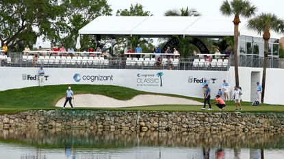 What Is 'The Bear Trap' At PGA National? | Golf Monthly