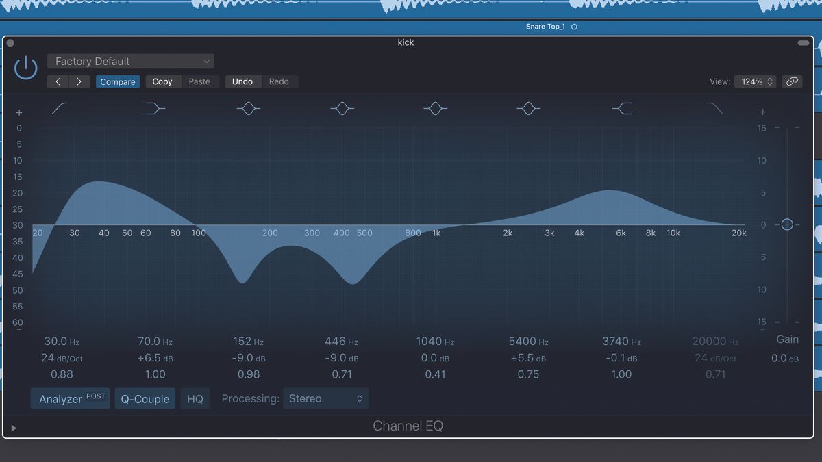 The beginner's guide to mixing drums | MusicRadar