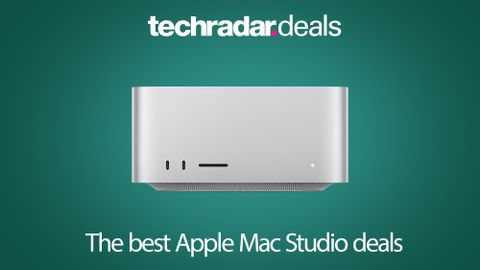 The best Apple Mac Studio deals in August 2025 | TechRadar