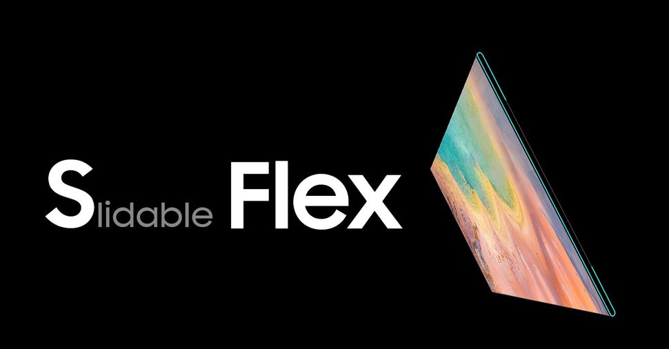 Samsung Galaxy Slide — this could be the next big thing for phones ...