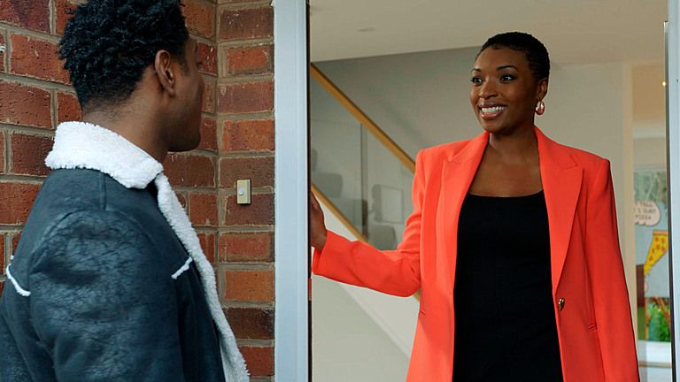 Doctors spoilers: Zara Carmichael goes undercover! | What to Watch