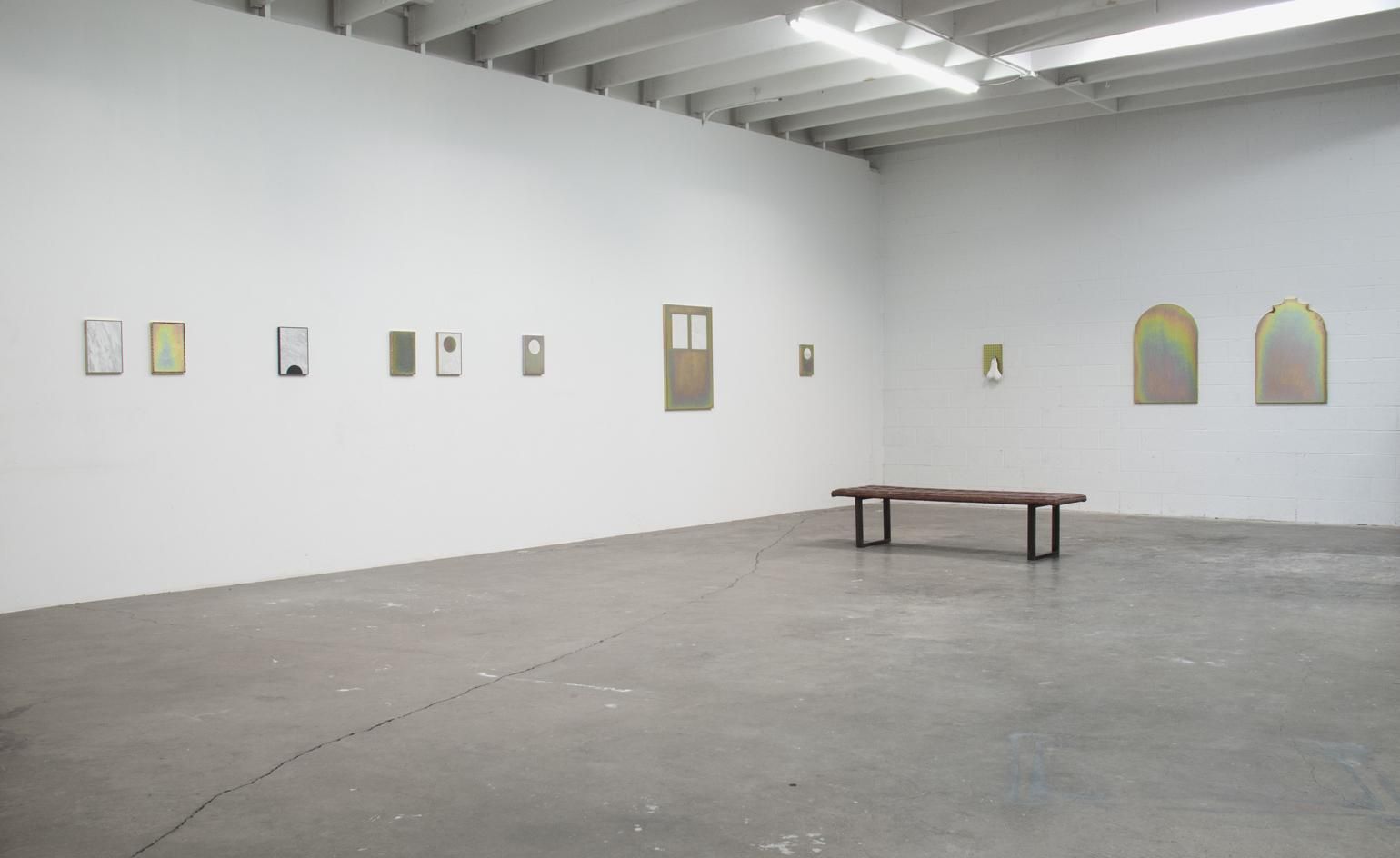 Devin Farrand Ibid Gallery | Wallpaper*