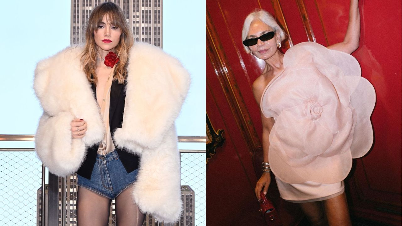 Sorry, Miranda Priestly - this year, florals for spring are actually groundbreaking | Marie ...