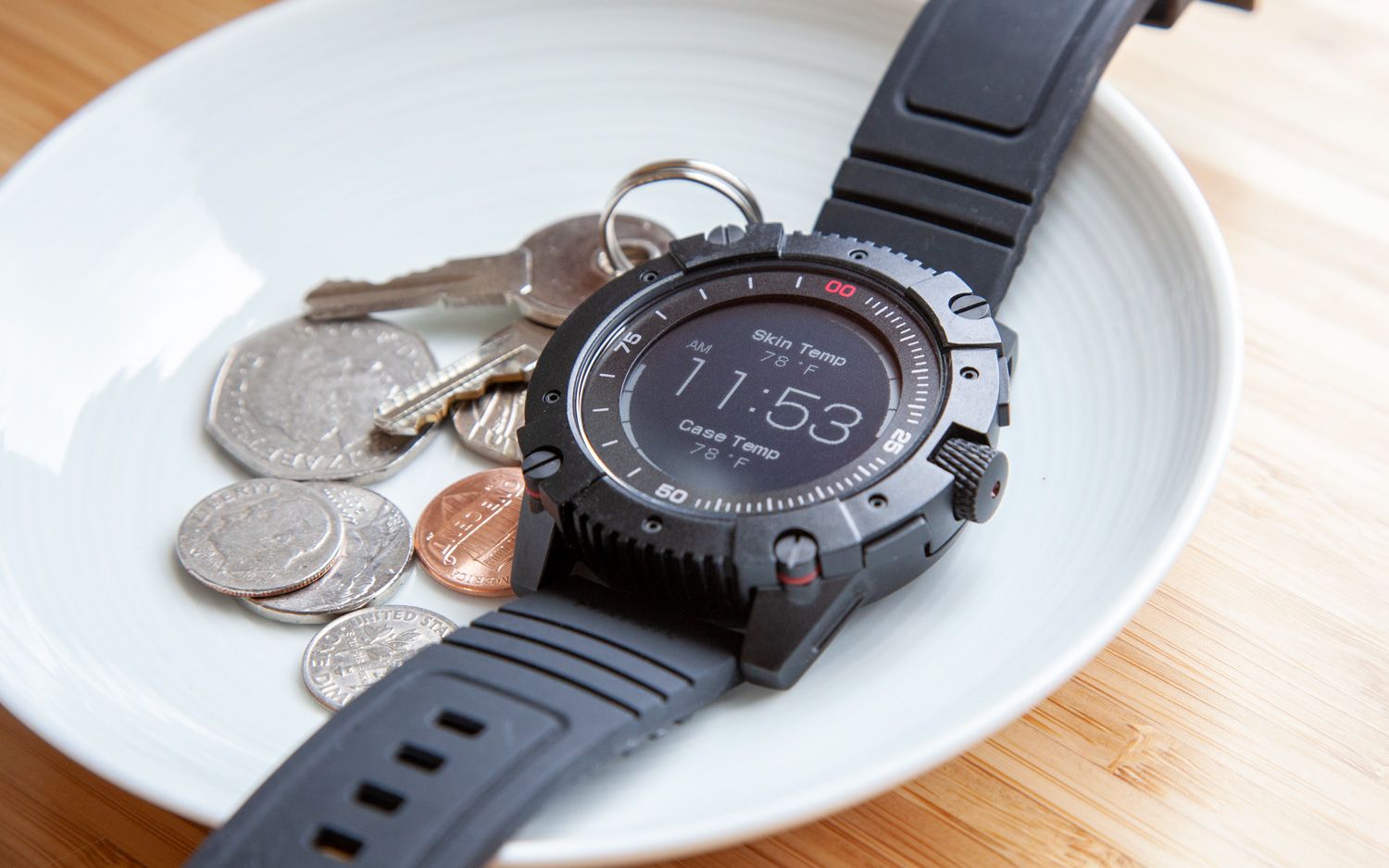 Matrix PowerWatch X - Full Review and Benchmarks | Tom's Guide