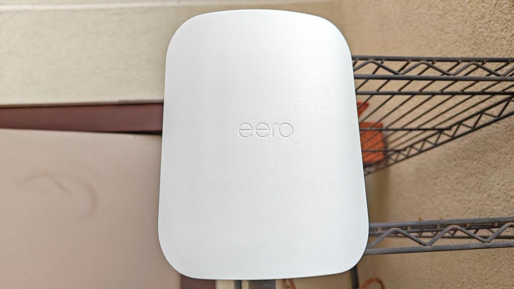 Eero Outdoor 7 review | Tom's Guide