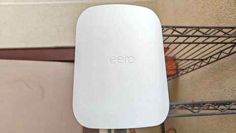 Eero Outdoor 7 review | Tom's Guide