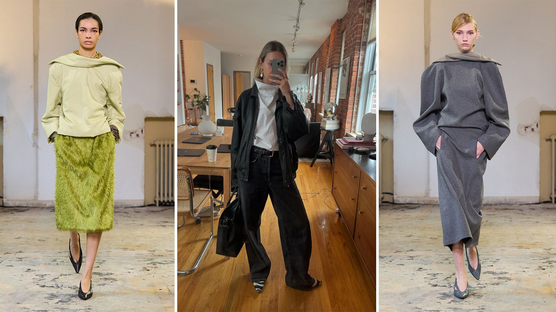 The "Ultra-High Net Worth" Top That Chic People Are Wearing | Who What Wear