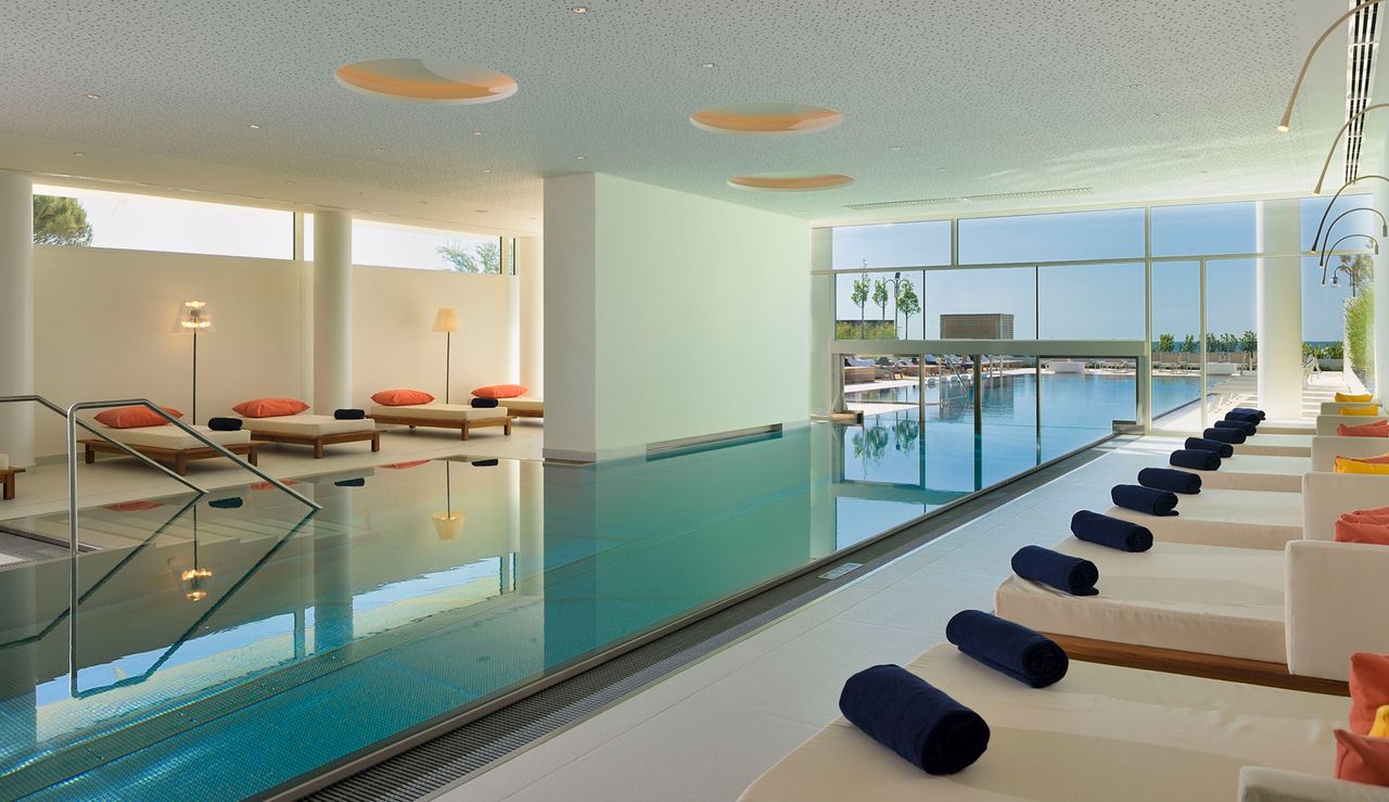World's finest spas: the W edit | Wallpaper*
