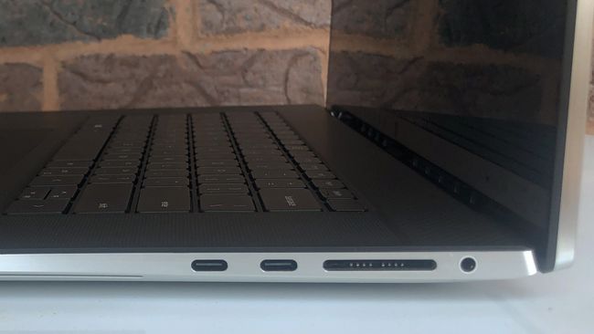 Dell XPS 17 review (2020) | Tom's Guide