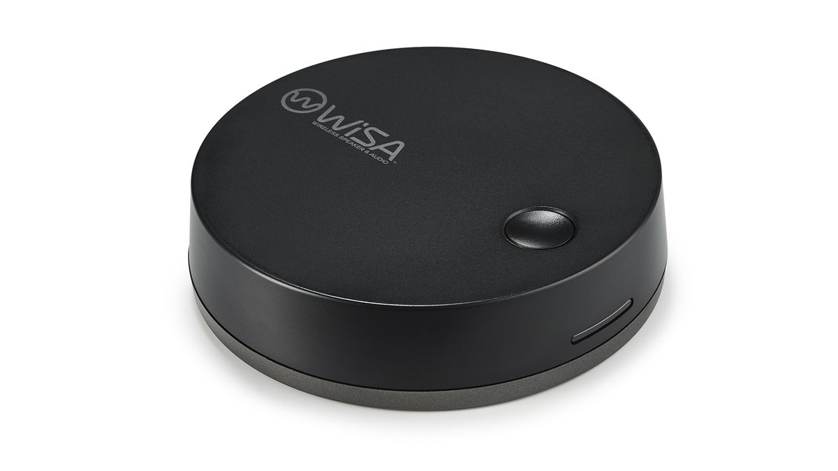 Platin Monaco 5.1 WiSA speaker system review | What Hi-Fi?