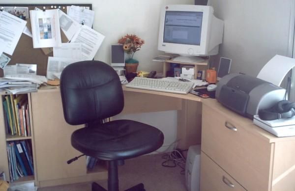 6 Tips for Better Posture While Sitting | Live Science