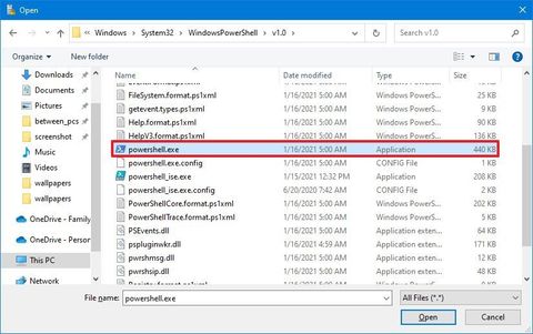 How to disable PowerShell on Windows 10 | Windows Central