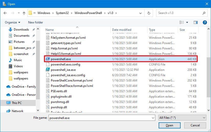 How to disable PowerShell on Windows 10 | Windows Central