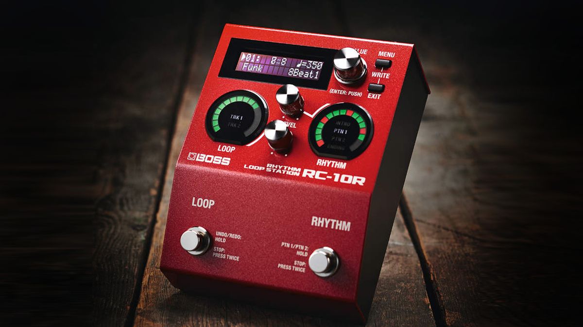 Build your dream home pedalboard: take a deep dive into the collection of pedals we feel add up ...