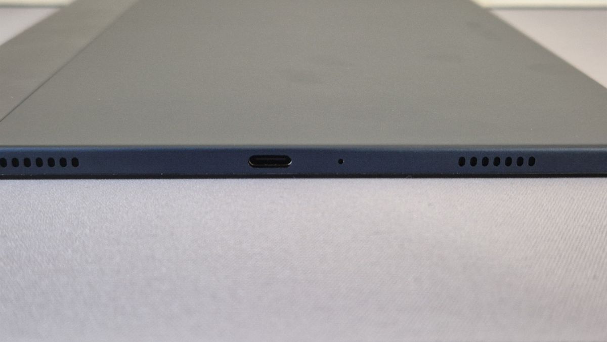 Samsung Galaxy Tab A9 Plus review | TechRadar