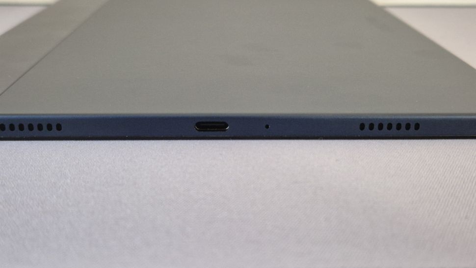 Samsung Galaxy Tab A9 Plus review | TechRadar