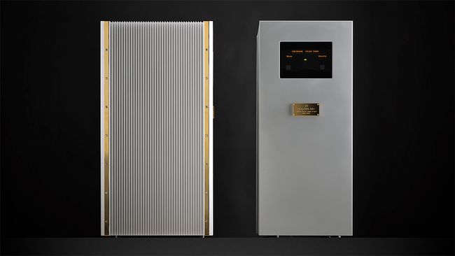 10 of the world's most expensive stereo amplifiers | What Hi-Fi?