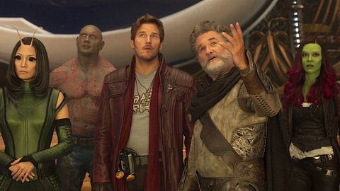 Every Marvel Movie Post-Credits Scene In Order | Cinemablend