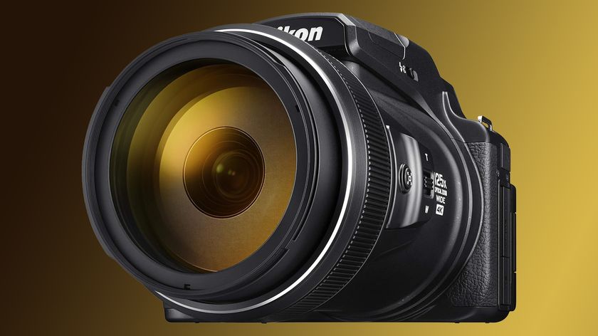 Nikon news and features | Digital Camera World