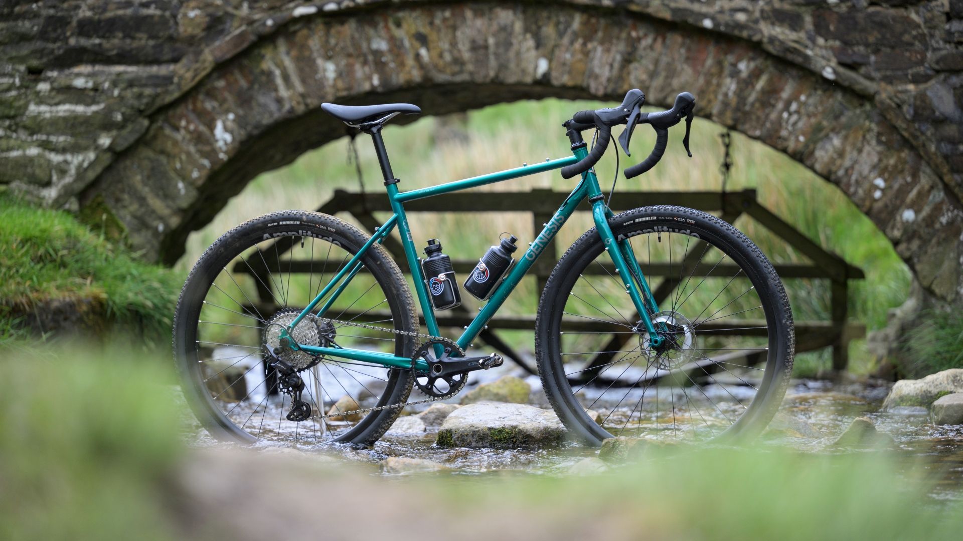 Genesis modernises Croix de Fer with improved tyre clearance, a ...