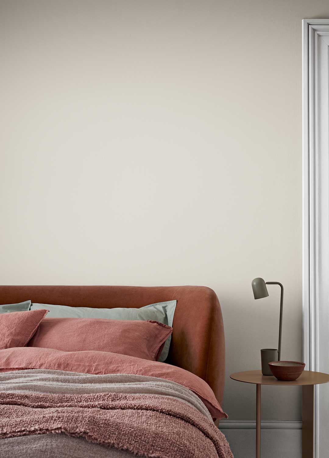 7 creative ways to decorate with magnolia paint colours | Woman & Home