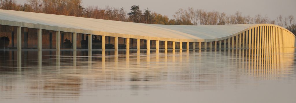 Junya Ishigami’s Zaishui Art Museum opens in China | Wallpaper*