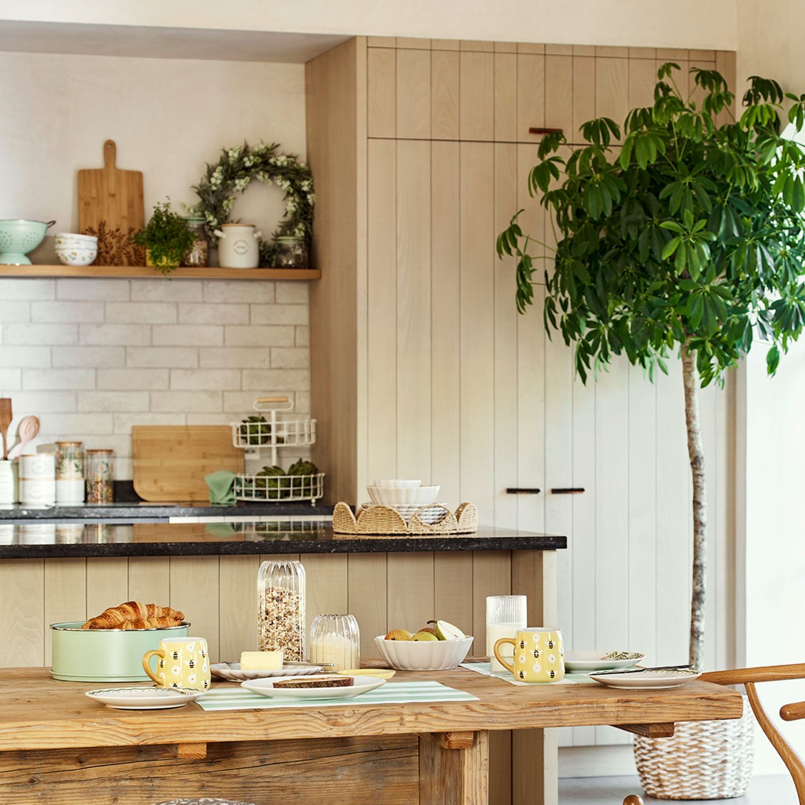 Matalan's scalloped homeware range is going viral | Ideal Home