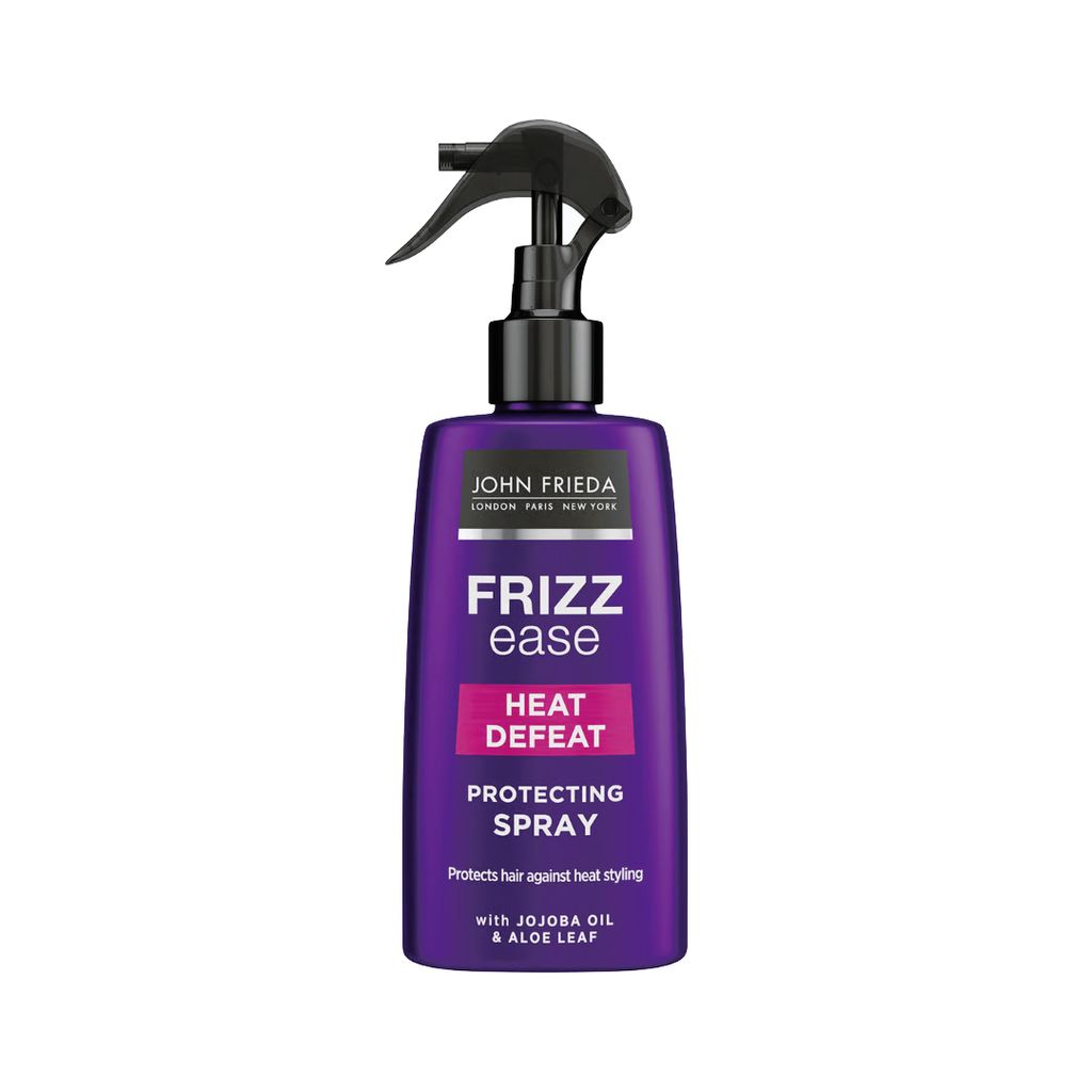 The 9 best heat protection sprays - tested by our experts | Woman & Home