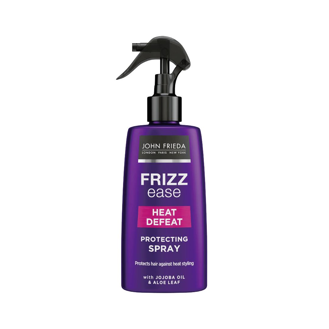 The 9 best heat protection sprays - tested by our experts | Woman & Home