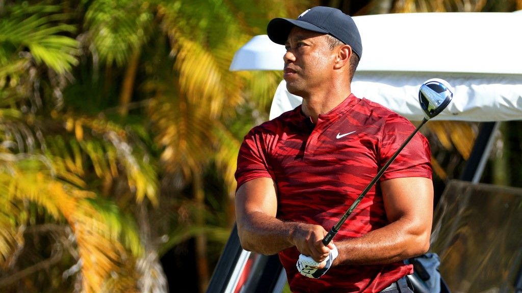 The Match 2022: golfers, time, channel & everything we know | What to Watch