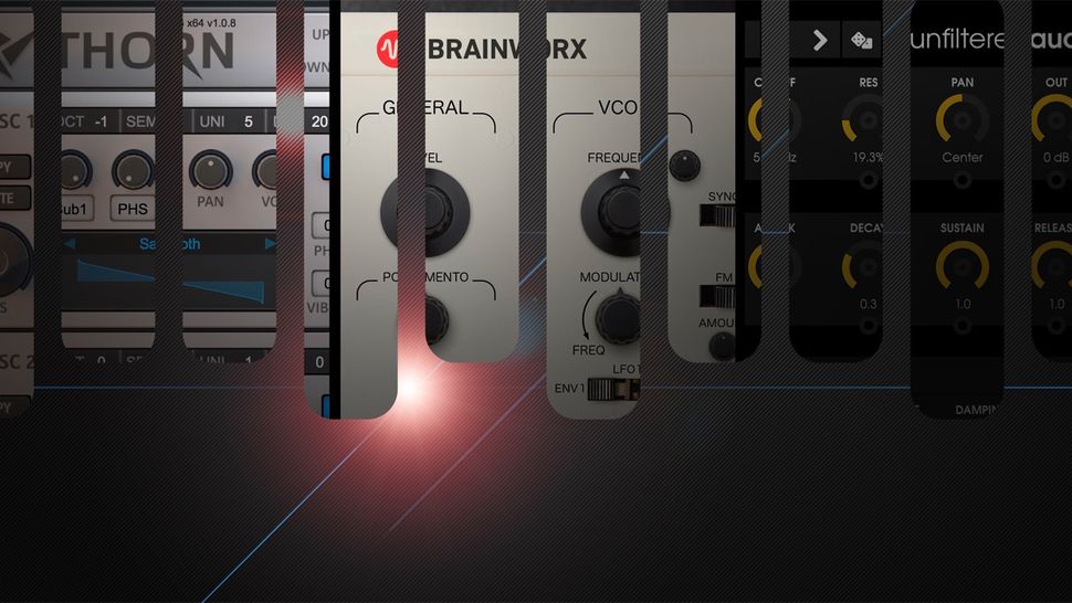 NAMM 2019: Brainworx leads Plugin Alliance into a new era of synth ...