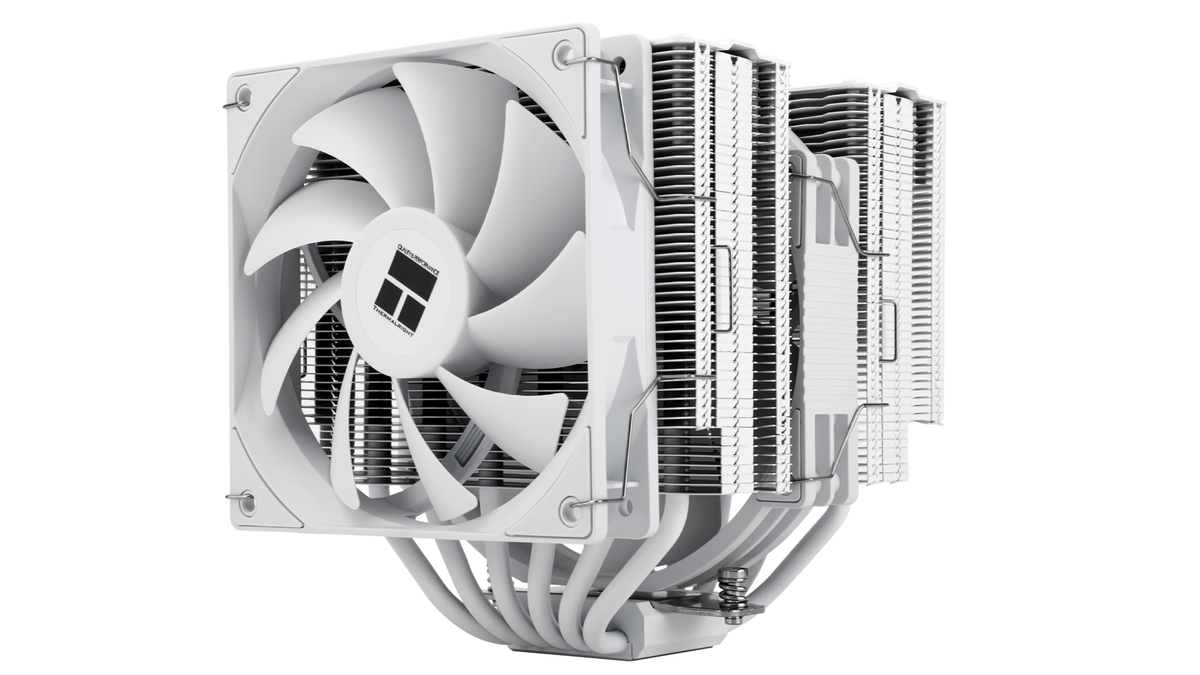 Thermalright Peerless Assassin 140 review: Another banger | Tom's Hardware