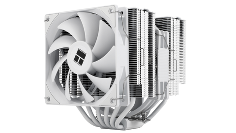 Thermalright Peerless Assassin 140 review: Another banger | Tom's Hardware