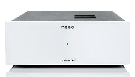 Heed Audio Obelisk si review | What Hi-Fi?
