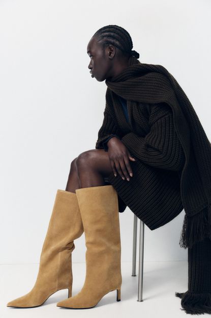 Zara’s most expensive looking new arrivals | Marie Claire UK