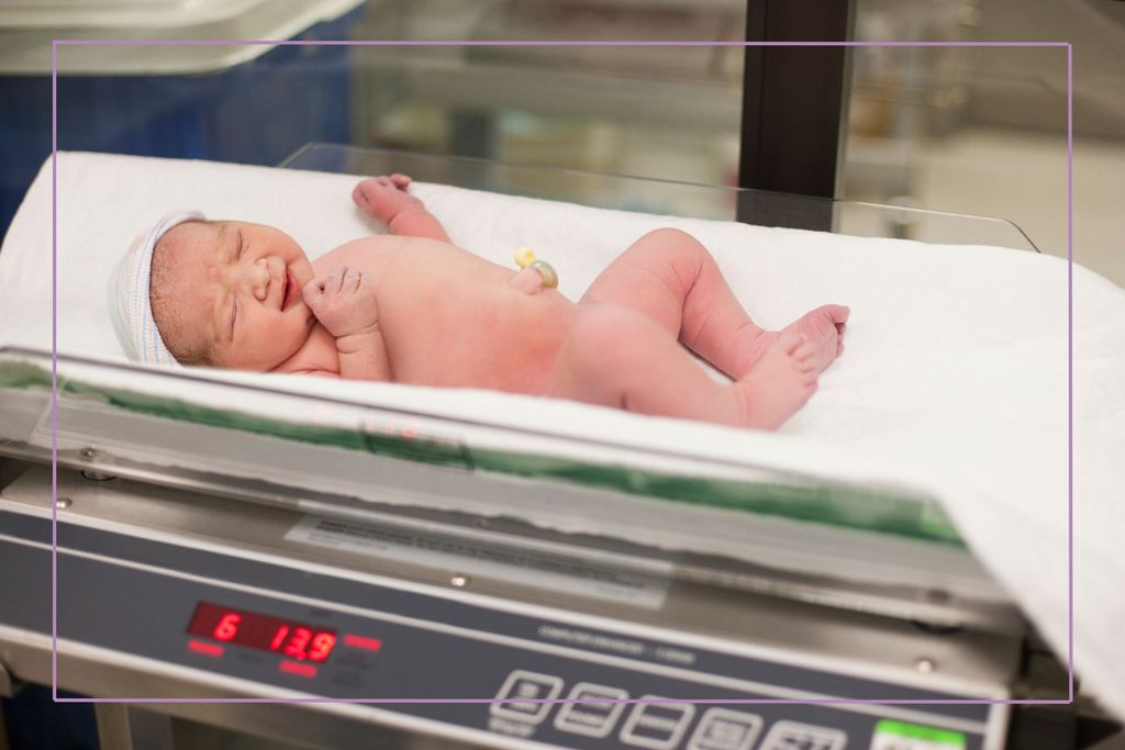 Baby weight chart: what’s the average baby weight and how to monitor ...