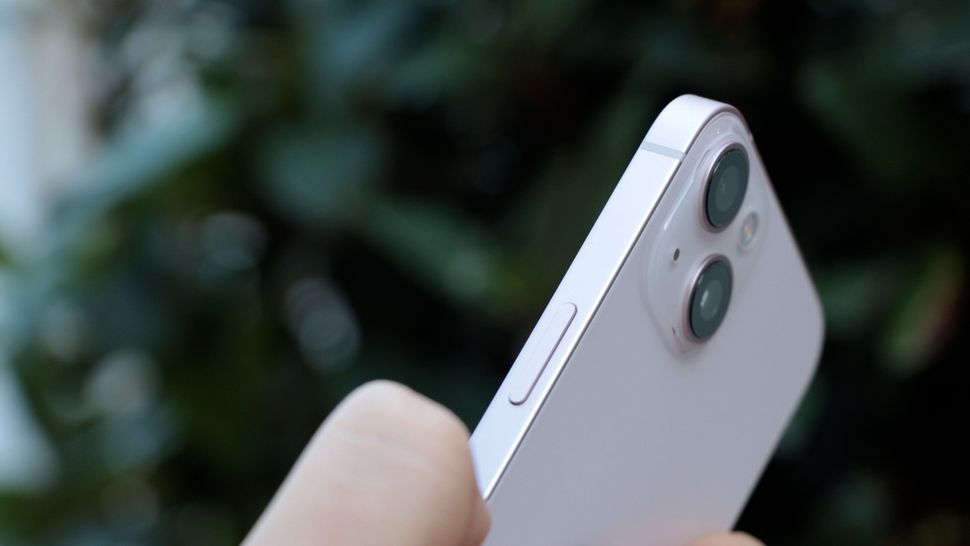 iPhone 13 review | TechRadar