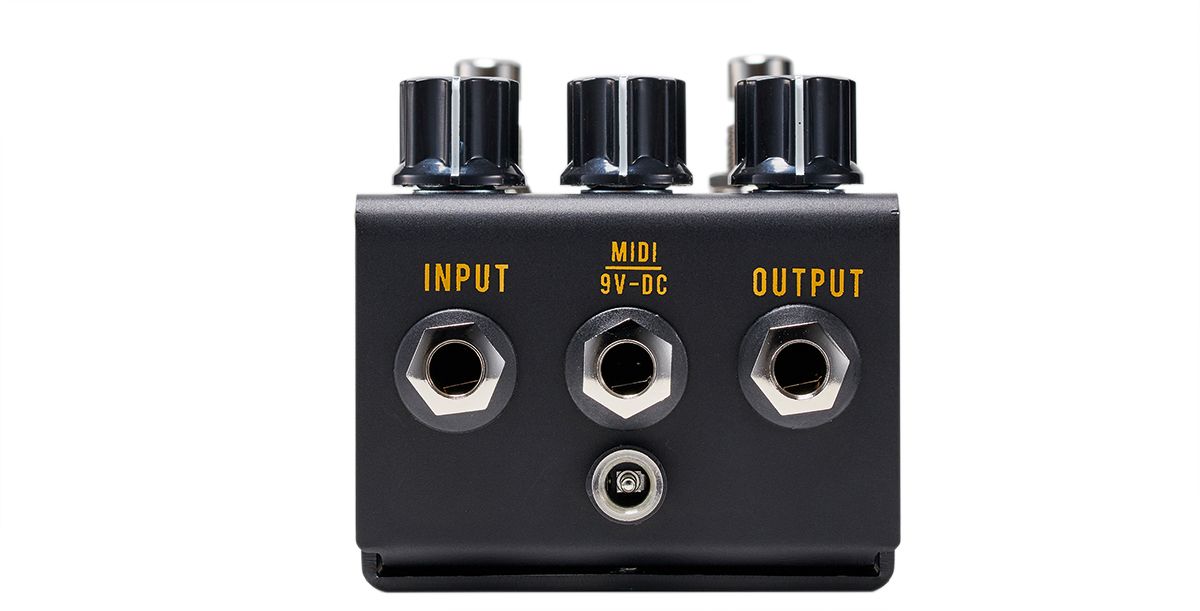 Jackson Audio Asabi & Large Mouse review | Guitar World