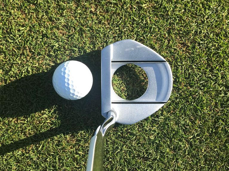Ping Sigma 2 Putters Review - Golf Monthly | Golf Monthly
