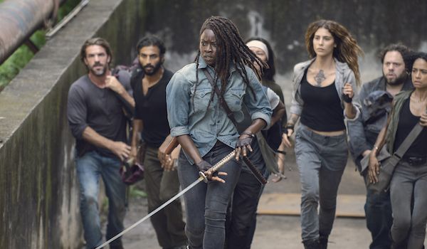 The 10 Best Horror TV Shows Of 2018 | Cinemablend