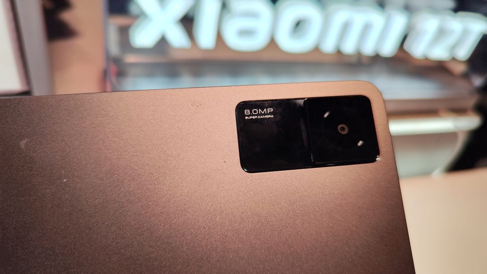 Xiaomi Redmi Pad first look: An Android tablet that gets the price ...