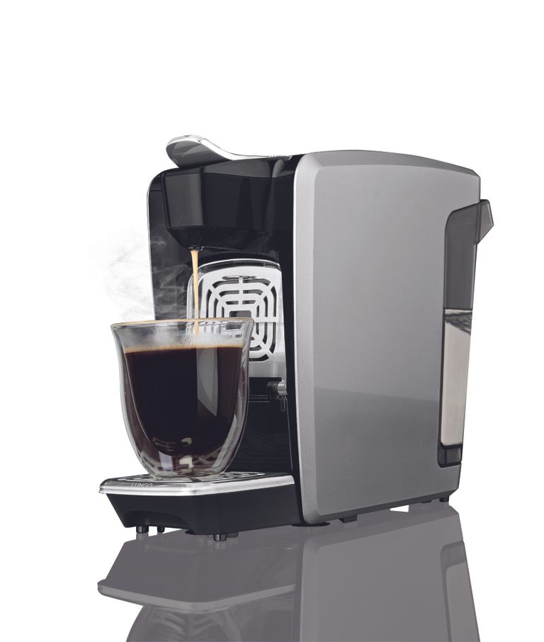 Lidl coffee machine: customers await launch of new budget machine ...
