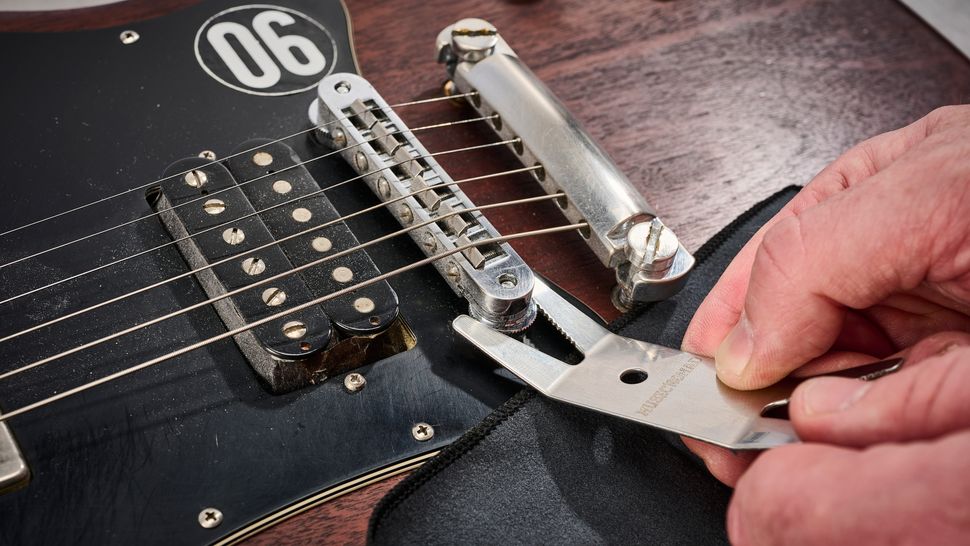 There's no need to suffer with high (or low) action anymore: How to ...