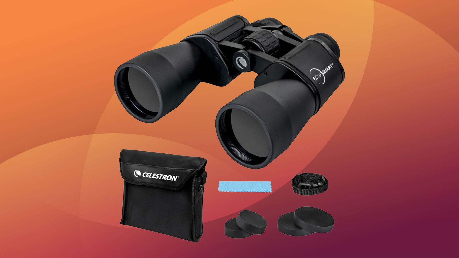 We're seeing stars with this binocular deal: Save 25% on Celestron's ...