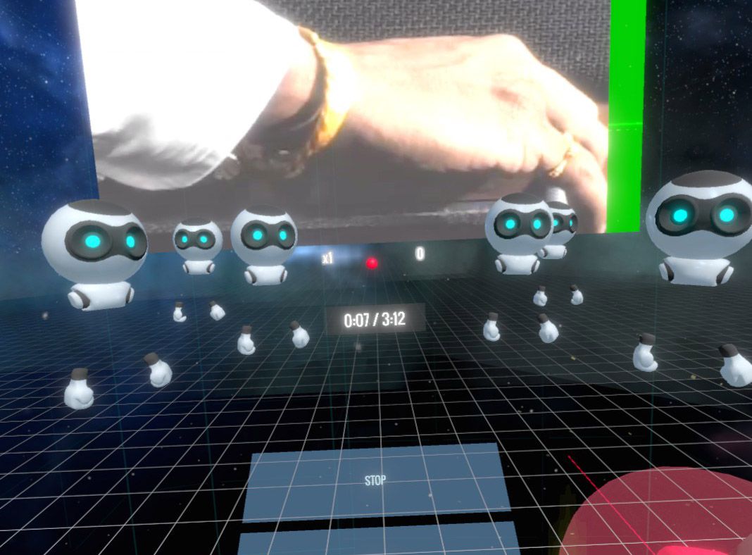 Watch Out 'Audioshield,' 'Soundboxing' Is Looking For A Fight | Tom's ...