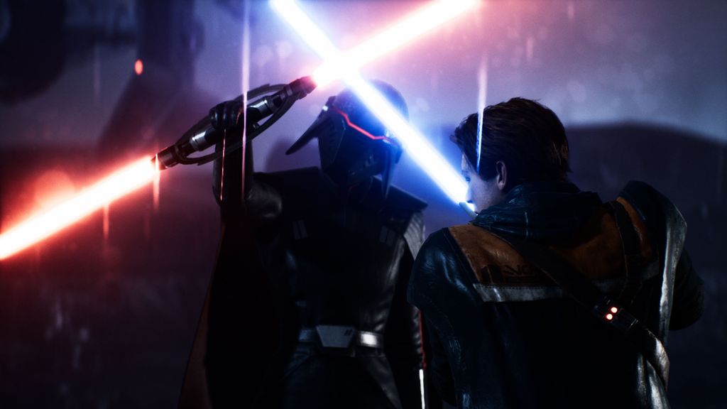 Star Wars Jedi: Fallen Order benchmarks, settings, and performance ...