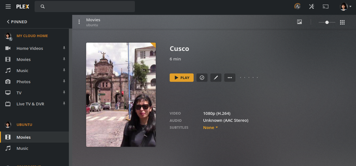 How to Turn Your Raspberry Pi into a Plex Streaming Media Server | Tom ...