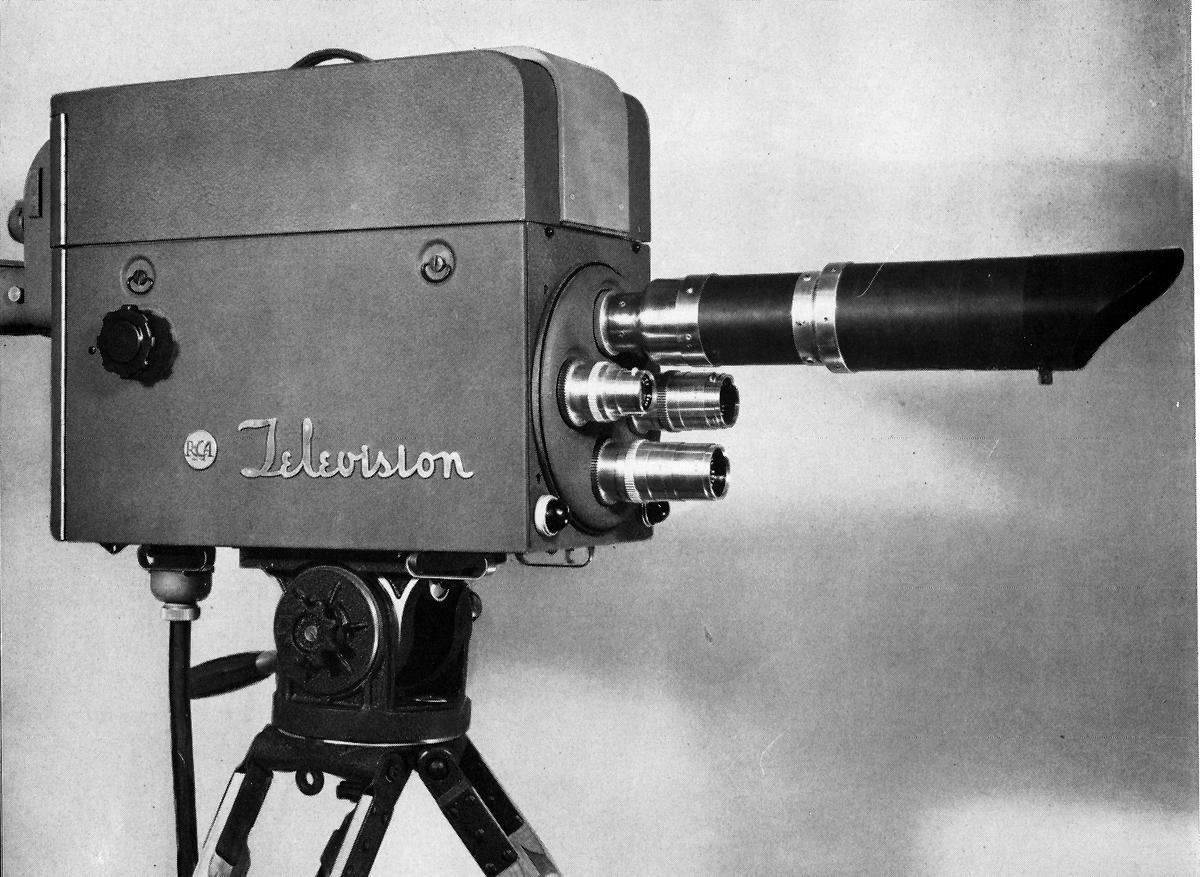 This Month in Broadcast History: June | TV Tech