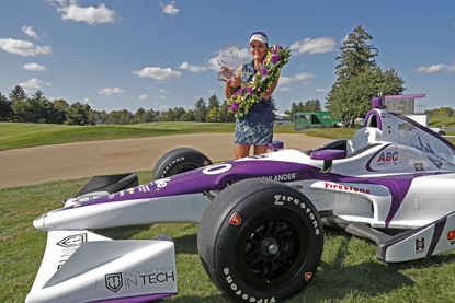 The Indianapolis 500 Takes Place This Weekend... But Did You Know There ...